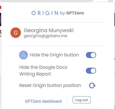 Why Doesn T Right Clicking Work On Google Docs Gptzero