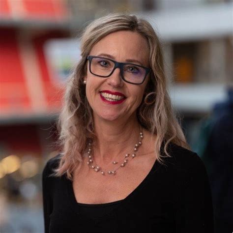 Titia Dijkstra Executive Management Assistant Haagse Hogeschool Den