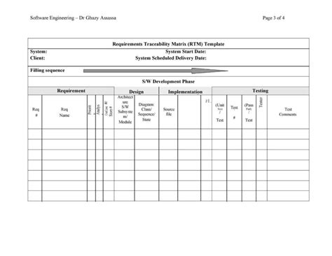 43 Test Case Templates Examples From Top Software Companies ᐅ Templatelab