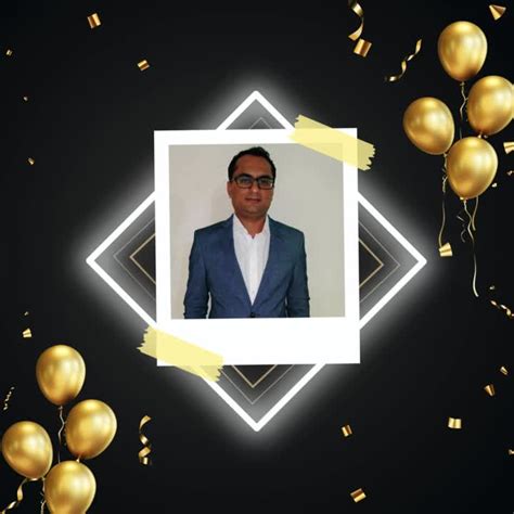 Sdreatech On Linkedin Happybirthday Ceobirthday Leadership Success Dedication Passion