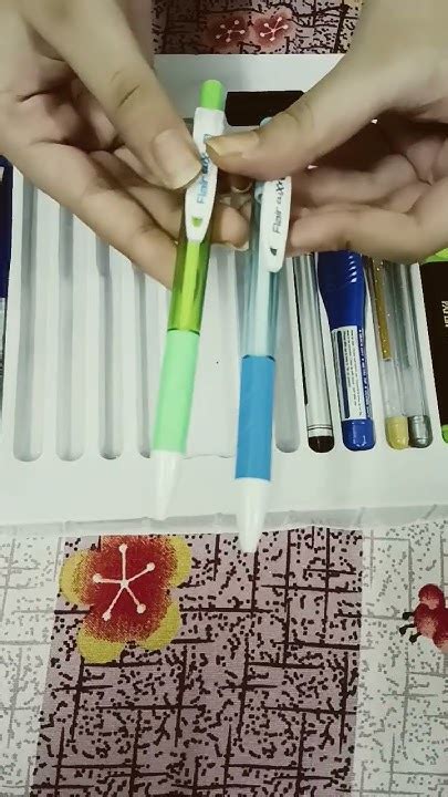 flair kit writemore a complete writing set shorts youtube