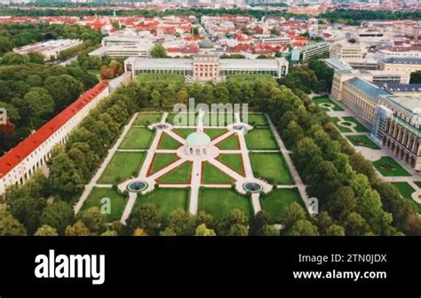 Symmetric Architecture Stock Videos And Footage Hd And 4k Video Clips Alamy