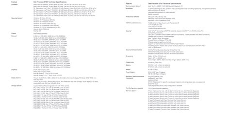 Dell Precision First No Bezel Inch Workstation From Dell Notebookcheck Net News