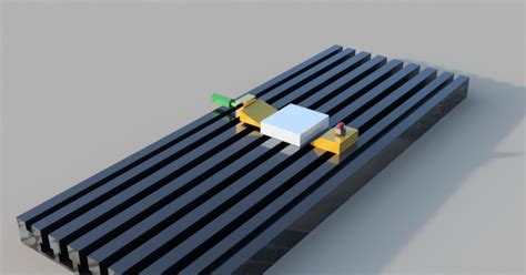 Milling Fixture Autodesk Community Gallery