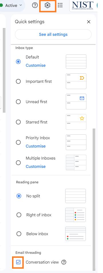 Gmail Basics Techknowlogy