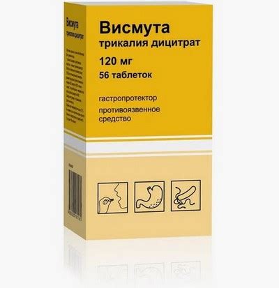 10 лучших аналогов Де-Нола - Рейтинг 2024