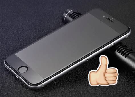 Где заказать лучшее 3D-стекло для iPhone с наклейкой | AppleInsider.ru
