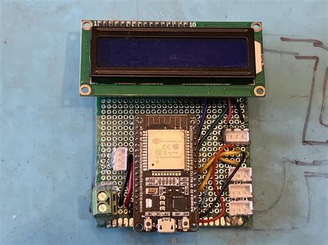 Esp32 Diy Rc Transmitter Using Sx1280 Resp32