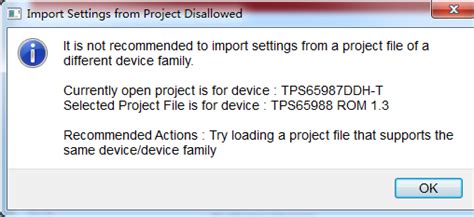 TPS EVM TPS EVM Config File Interface Forum Interface TI E E Support Forums