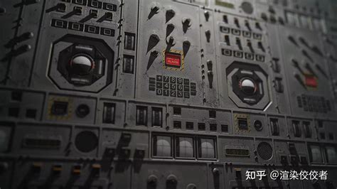 电影中如何使用substance 3d？ 知乎