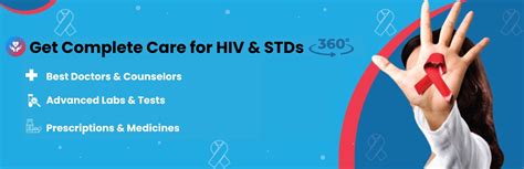 Hiv And Std Doctors Treatment And Testing In Puducherry