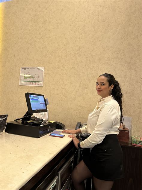 Hanane El Idrissi On Linkedin A New Experience Has Begun In The