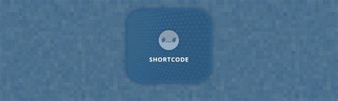 Nopcommerce Shortcode Plugin