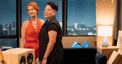 Are Che And Miranda Still Together Ajlt Season 2 Spoilers