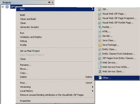 create tag library descriptor tld file
