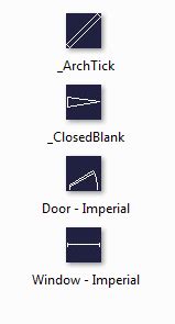 Generating Larger Preview Images For All Blocks In An AutoCAD Drawing Using NET Through The