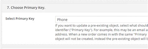 Dynamics Crm For Contact Form 7 Elementor Wpforms Formidable And Ninja Forms Crm Perks