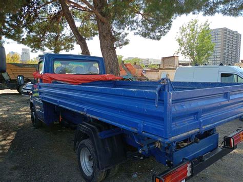 ნარჩენების გატანა მასალების მიტანა