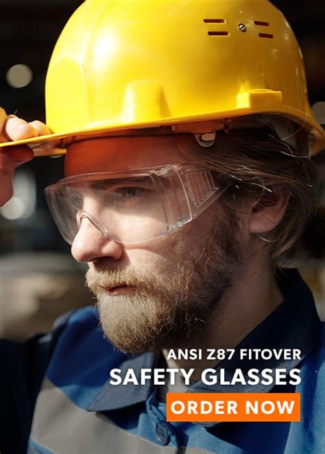 Safety Glasses Rating Z87 2 At Pearline Beard Blog