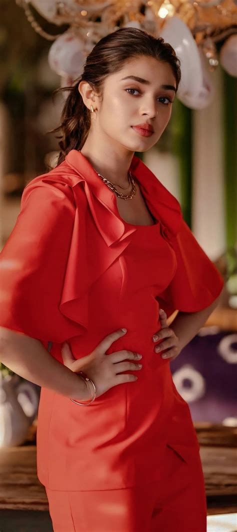 Krithi Shetty Hot Actresses Actresses Indian Beauty Saree