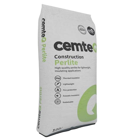 Perlite