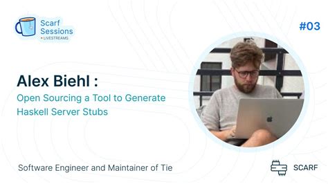 Open Sourcing A Tool To Generate Haskell Server Stubs X Post From R
