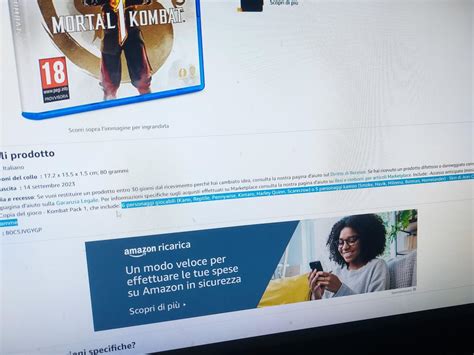 Wooo I Really Hope This Isnt Right It Looks Like They Updated The Italian Page But I Cant Get It