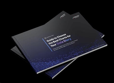 Turn Data Into Insights A Practical Guide To Choosing The Right Visuals Infocepts Data And Ai