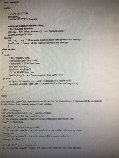 Solved CSC Data Structures Project Implementation Of Chegg Com