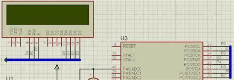 Chachik Avr Library For Hd44780