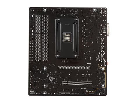 Asus A Xm A Usb Micro Atx Amd Motherboard Newegg Com