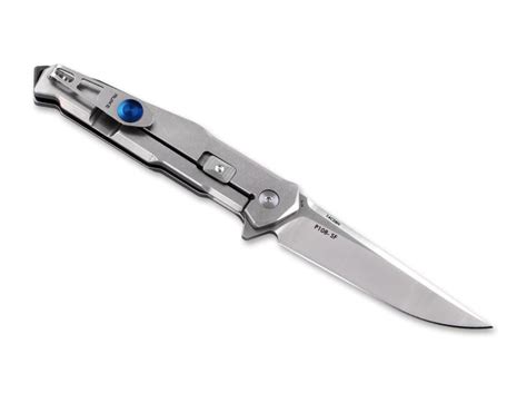 Сгъваеми ножове - Нож Ruike P801-SF