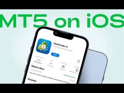 Installing MT On IOS