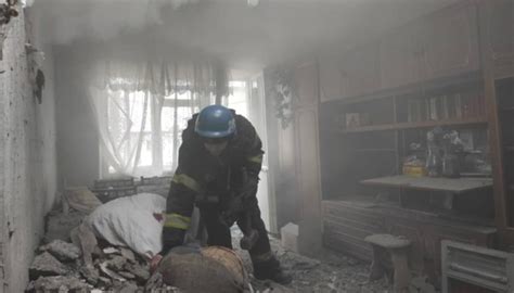 У Сєвєродонецьку знайшли тіло ще одного загиблого внаслідок обстрілів Читайте на Ukr Net