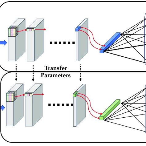 The Architecture Of Fine Tuning The Pre Trained Cnn Model Initialized