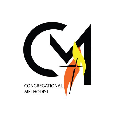 Methodist Logo