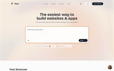 Floot Find The Best Tools For Your Job Findthe Tools