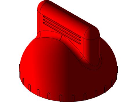 Free Cad Designs Files And 3d Models The Grabcad Community Library