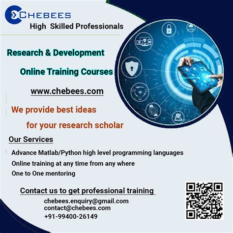 Chebees Solution On Linkedin Are You Interested In Research And