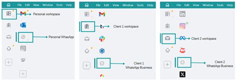 How To Use Multiple WhatsApp Accounts On Your PC Rambox