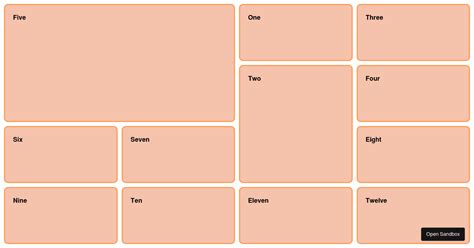 Assignment 11 Codesandbox