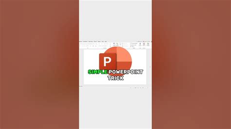 Quick And Easy Powerpoint Trick Powerpointpresenation Powerpoint