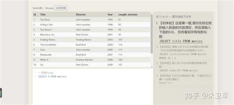 如何自学sql? 知乎 如何自学sql? 知乎