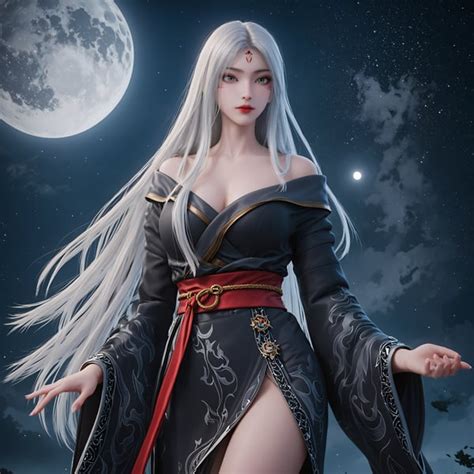 小白-诛仙-pony-v2 - v2 | Stable Diffusion Model - LoRA | Tensor.Art