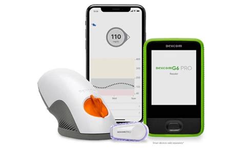 Dexcom G CGMs Win Reimbursement Coverage In Japan