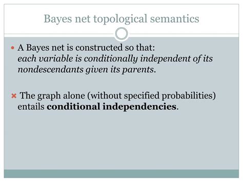 ppt bayesian networks powerpoint presentation free download id 1650623