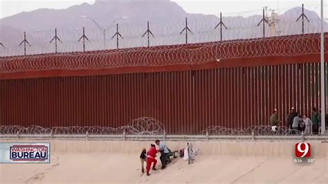 Border Crossing Numbers Change With New Counting Methods