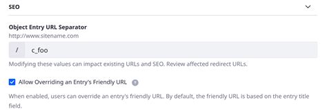 Creating Objects Liferay Official Documentation Liferay Learn