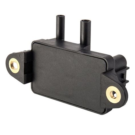 1pc Egr Pressure Sensor Egr Valve Pressure Feedbac Vicedeal