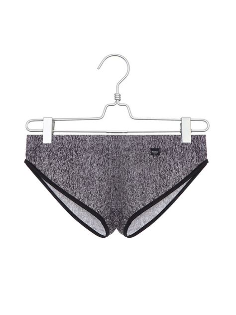 3 Pack Mens Nylon Sexy Low Rise High Elastic Briefs Mr Saker Mr Saker
